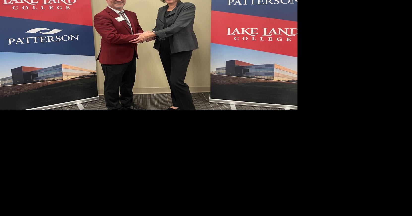 Lake Land College to purchase Patterson Building in Effingham