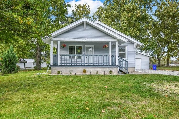 3 Bedroom Home in DECATUR - $109,000