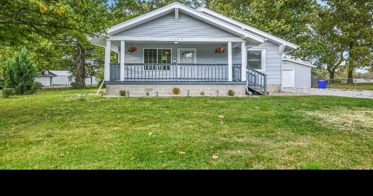 3 Bedroom Home in DECATUR - $109,000