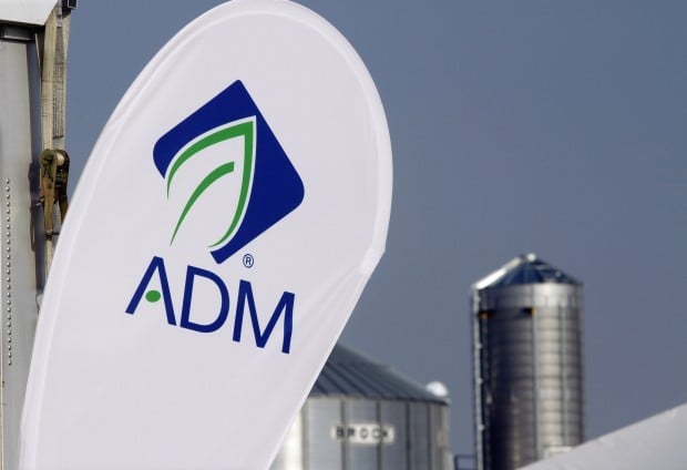 ADM quarterly earnings reflect positioning to acquire GrainCorp