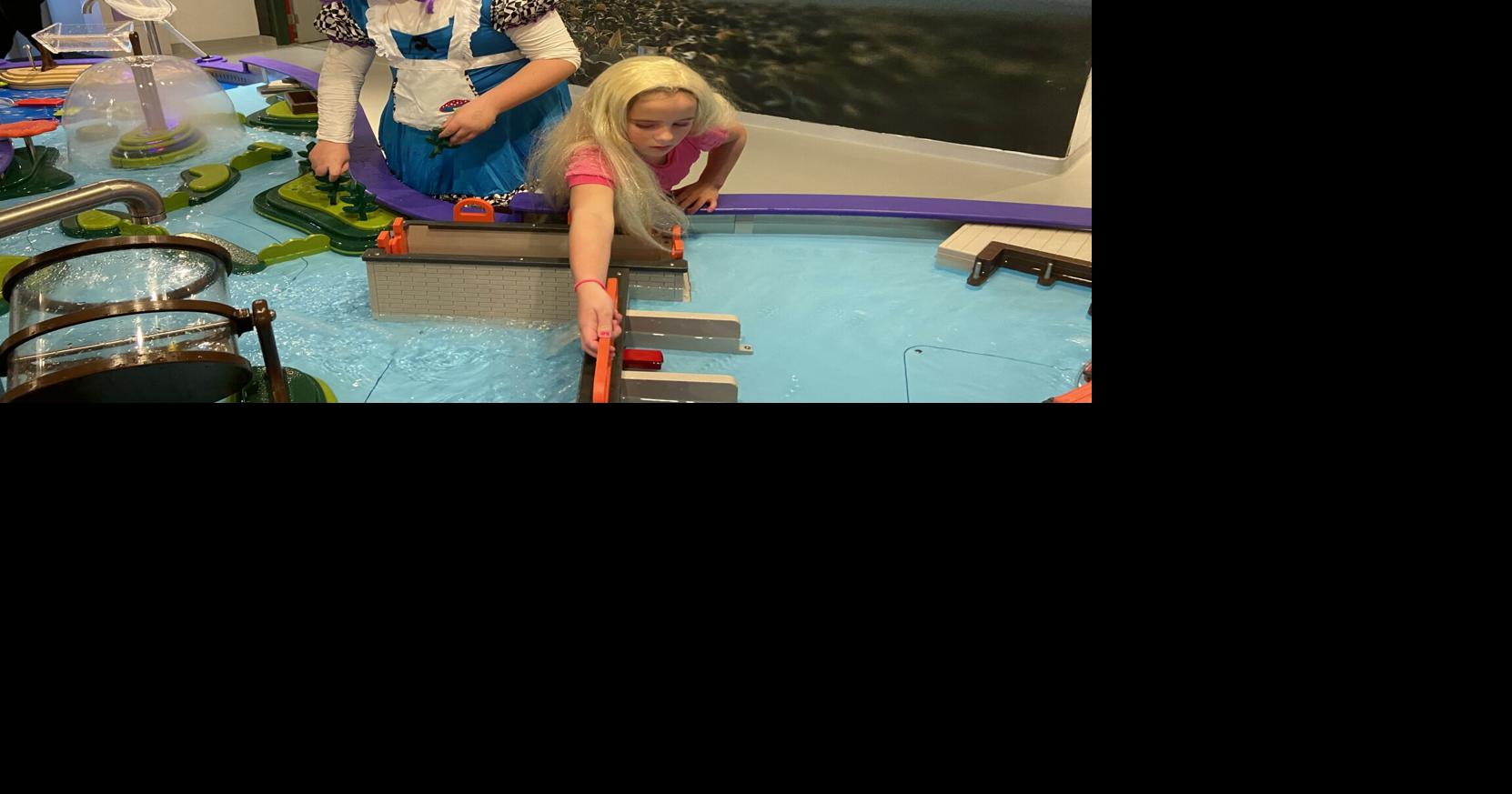 Decatur museum hosts 'CeleBOOration' ahead of Halloween