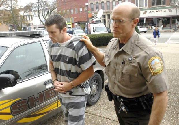 Chris Harris claims self-defense in Beason slayings