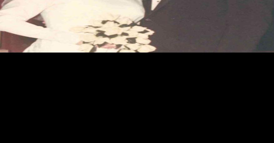 Mr. and Mrs. Jerry Doolin