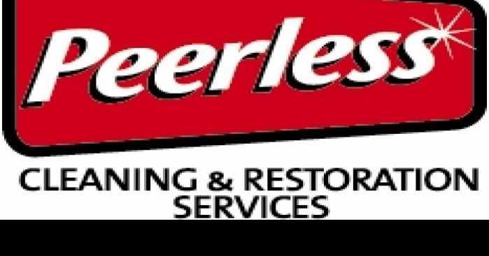 Josh Lowder of Peerless Cleaners completes microbial course