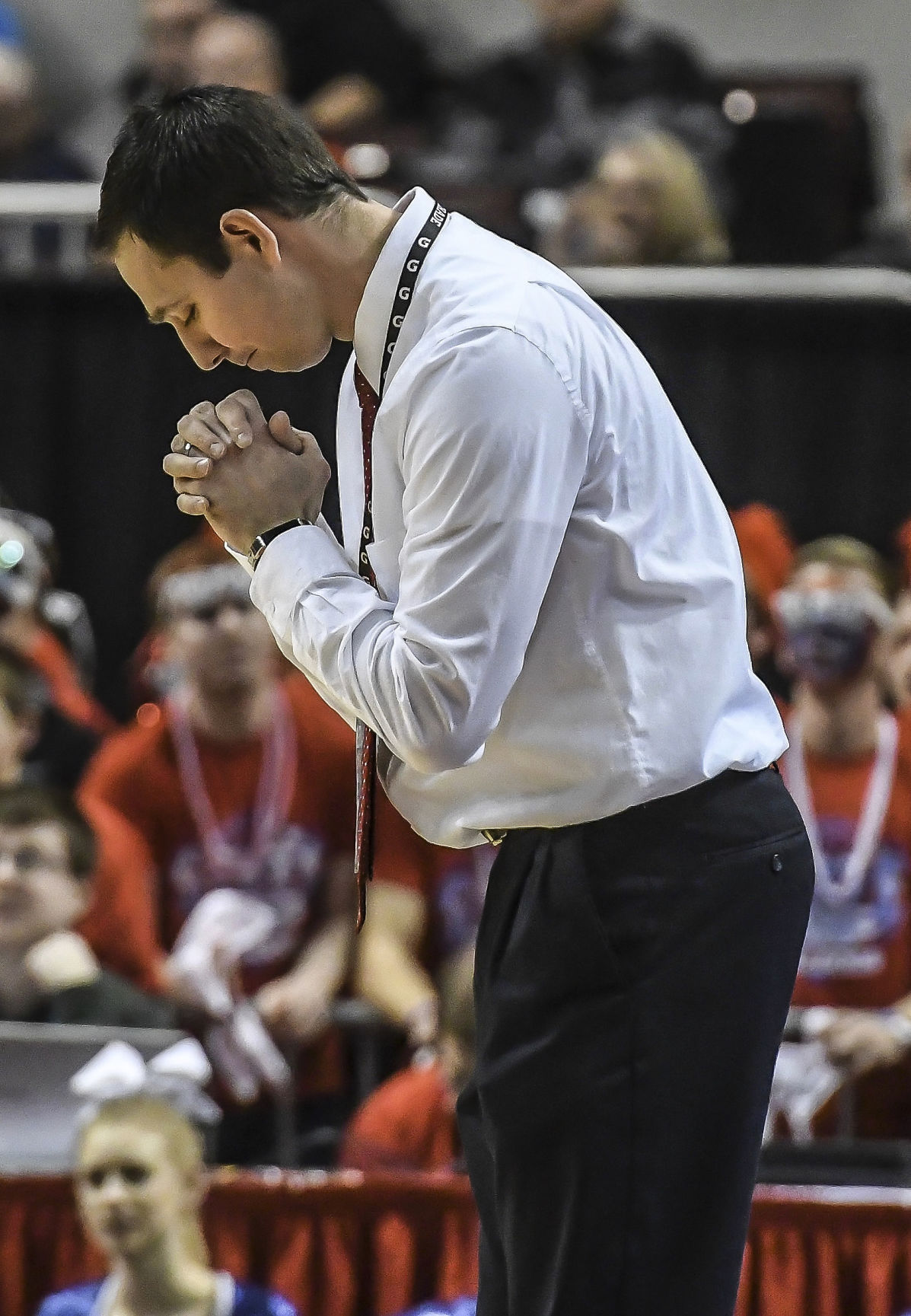 One more for St. Anthony | Herald-review | herald-review.com