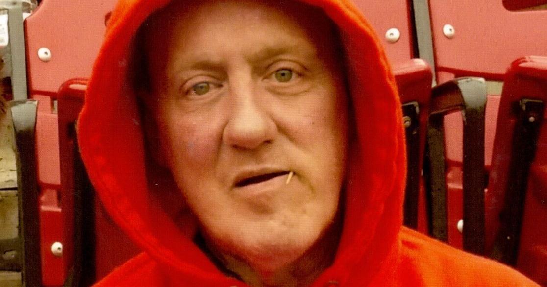 Kincaid, Jeffrey Alan