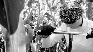 Howard G. Buffett Foundation pays to research area farm land | Local ...