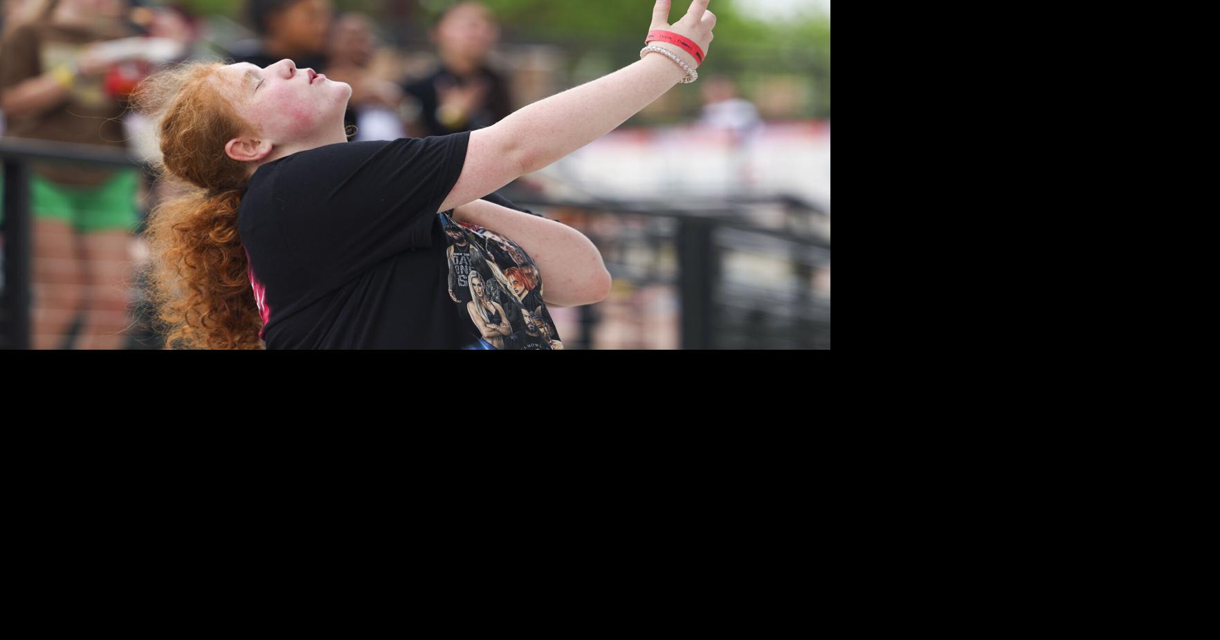 Star Decatur students allowed to shine