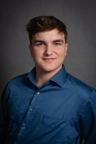 Jordan Bush | Maroa-Forsyth High School | herald-review.com