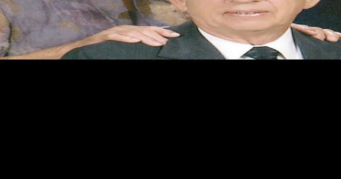 Mr. and Mrs. John Webner