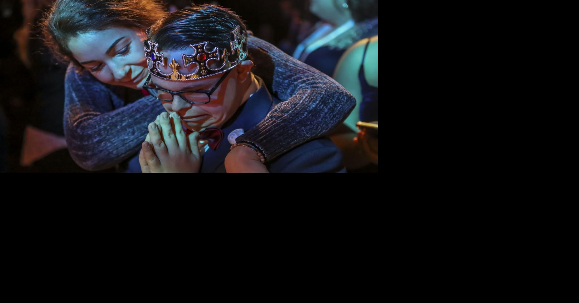 Volunteers needed for Decatur's Night to Shine