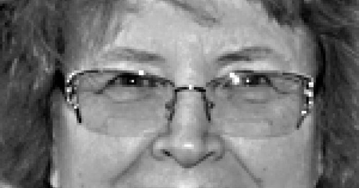 Beck, Phyllis Arlene