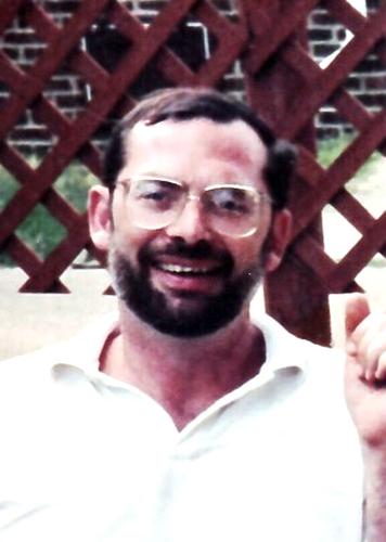 Timothy Patrick McFadden