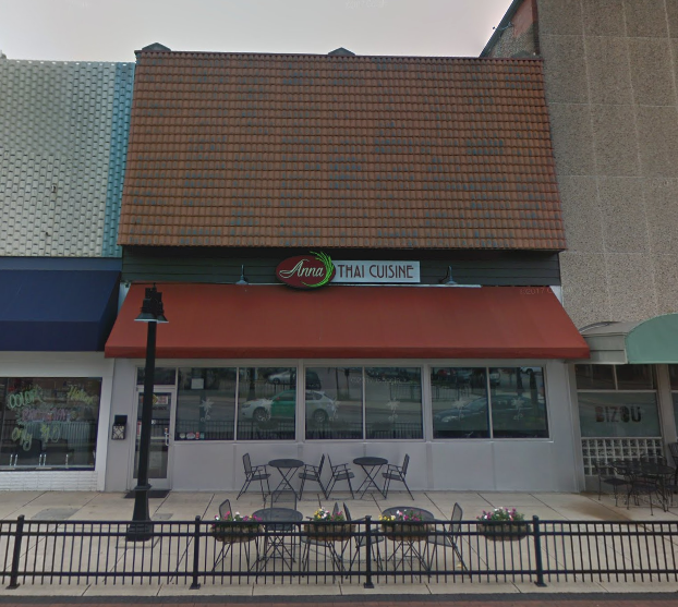 Date Night: Decatur restaurants that take reservations!