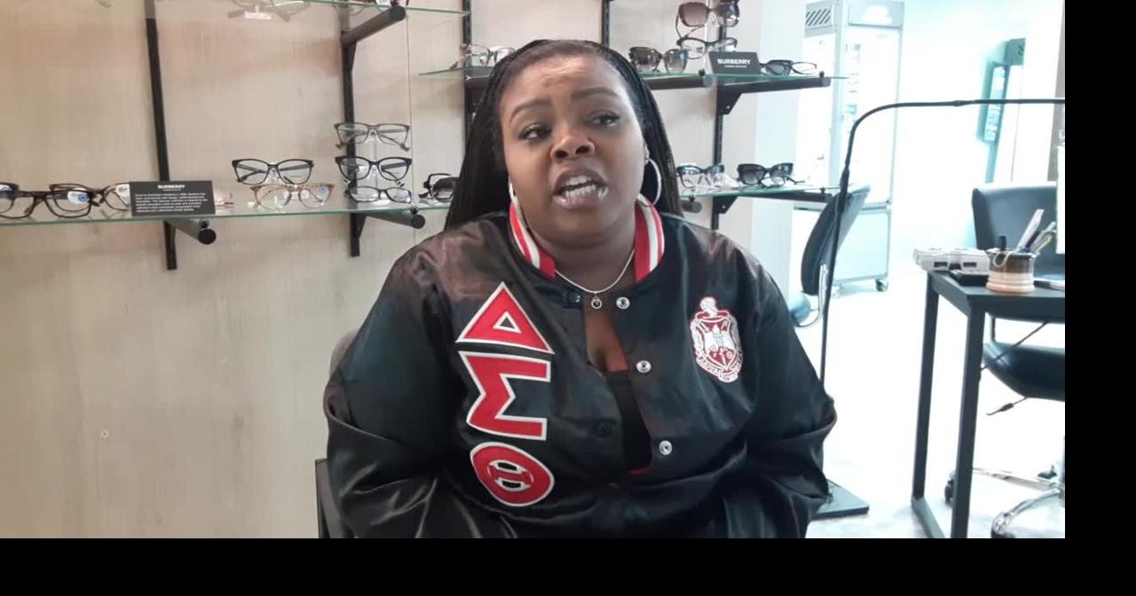 Free eye exams and glasses for Decatur Public School students