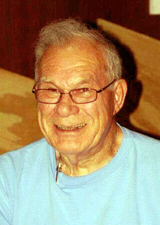 Samuel Thomas McPheeters