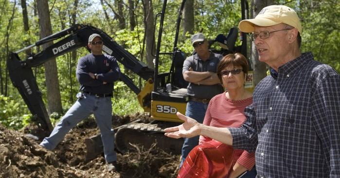 Ryan Fogg to be memorialized in Whitmore Park project