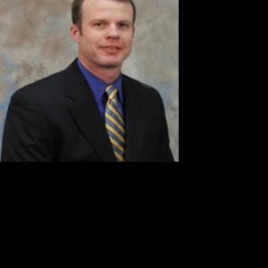 Dickerson named Decatur's acting chief of investigations division