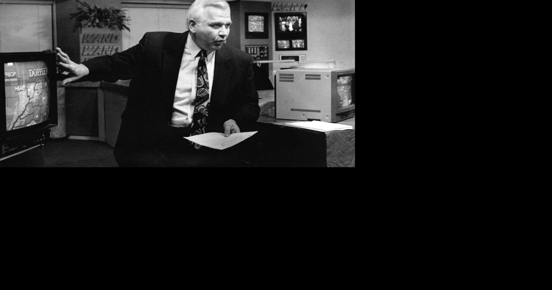 A look back at Decatur-area broadcast personalities