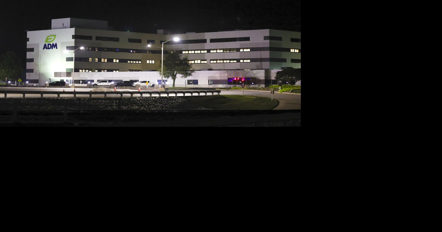 Richland, Heartland Tech Academy close campuses due to ADM explosion