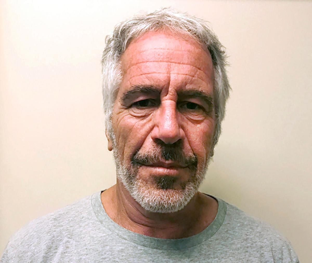 Justice Dept. watchdog to review release of Epstein files