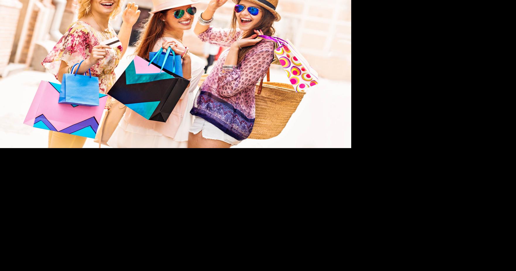 Everyday Cheapskate: My shopping addiction rehab program