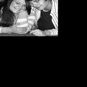 Amanda Beaman and Travis Sullivan