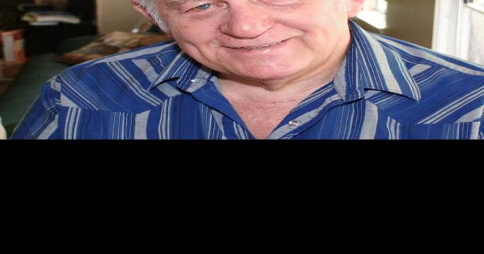 Vanderlaan, Ronald Joseph