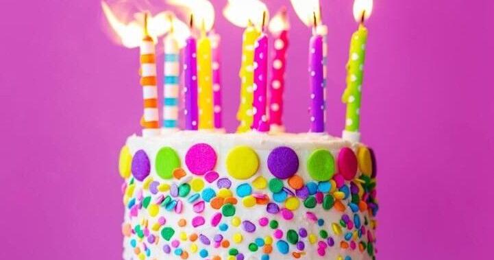 BIRTHDAY: Mrs. Betty Weaver, 90th