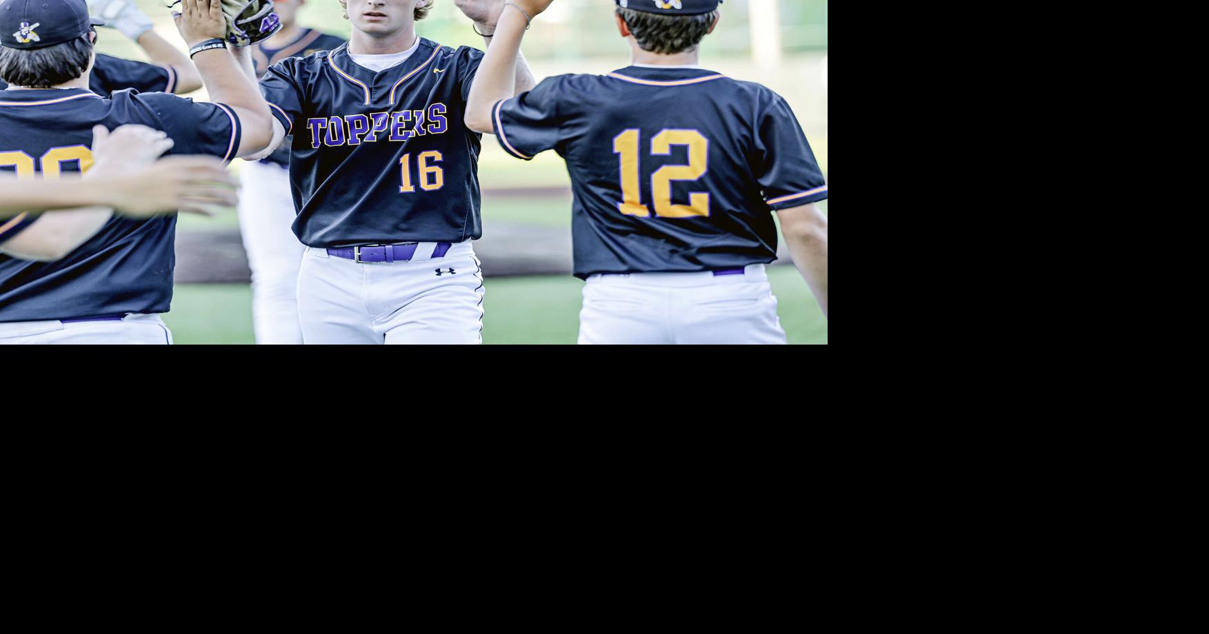 Mt. Pulaski baseball loses to Lexington; Maroa, ALAH fall