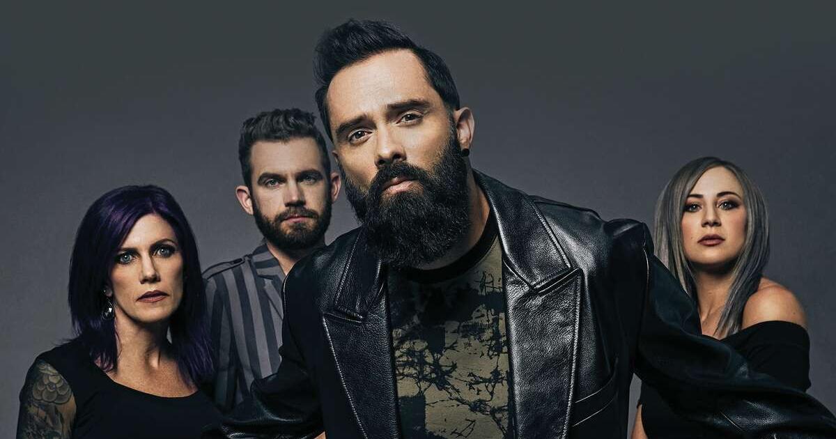 Devon Amphitheater adds rock, country and tribute acts