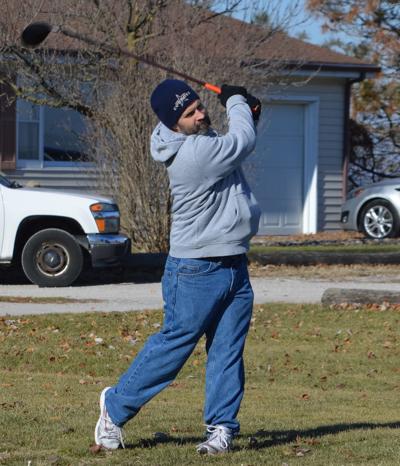 Frozen Open participation heats up