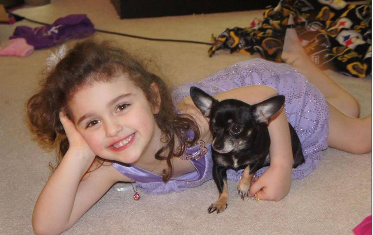 Galbos still dealing with daughter's death from sepsis | Local | herald ...