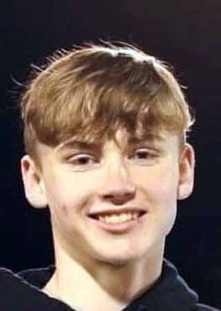 Conner James Rowcliff