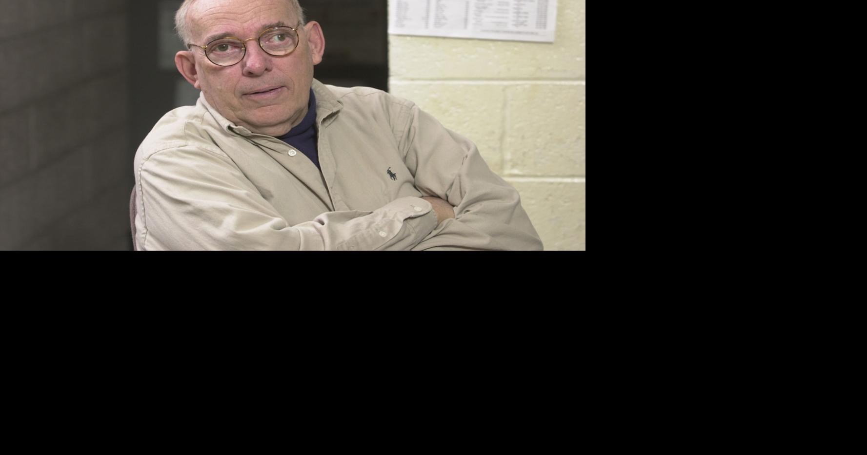 FROM THE ARCHIVES: Remembering Phil Jacobs