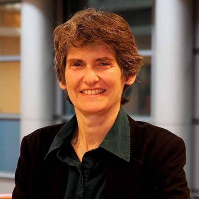 Janet McCabe: Midwest enduring climate change