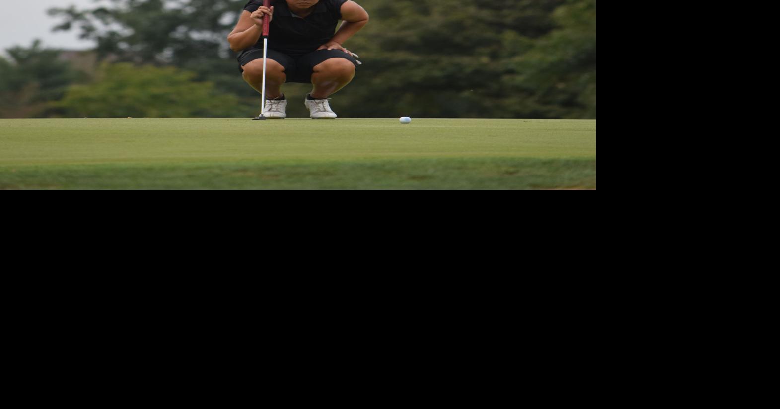 Clariss Guce soars at Decatur-Forsyth Classic