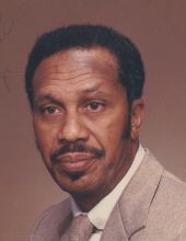 George E. Strong Jr.