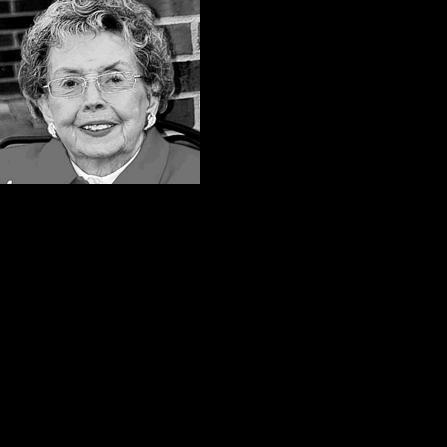 Duffield, Grace Ann