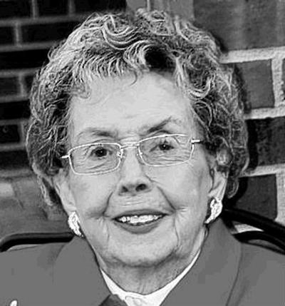 Duffield, Grace Ann