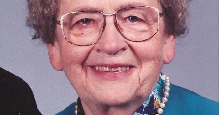 Schrock, Lydia
