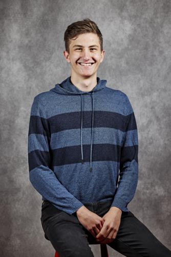 Eric Trickey | Luther School Association | herald-review.com