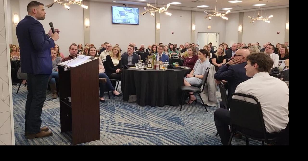 Hear Rural King CEO speak at Mattoon Chamber dinner