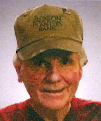 Redpath, Robert W.