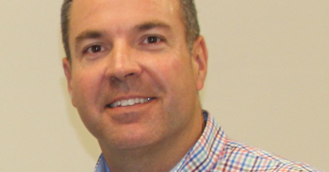 5 Questions with ... Ryan Raleigh, director of operations for the ...