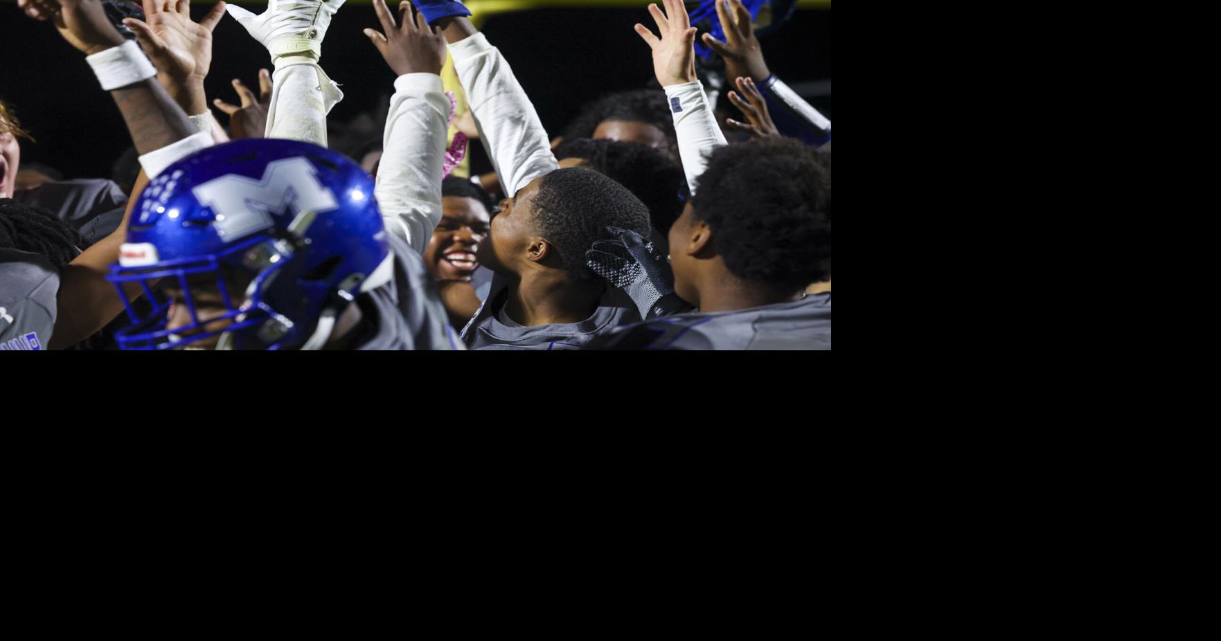 These are the top Week 1 football games in Central Illinois