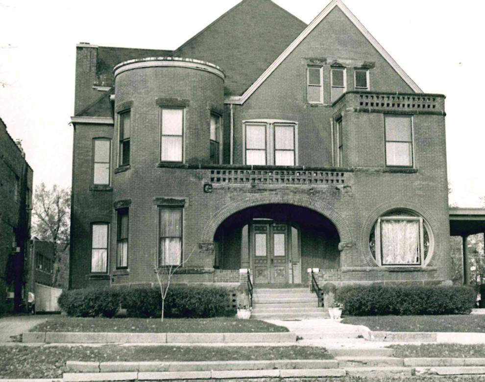 7 of Decatur's most historic homes