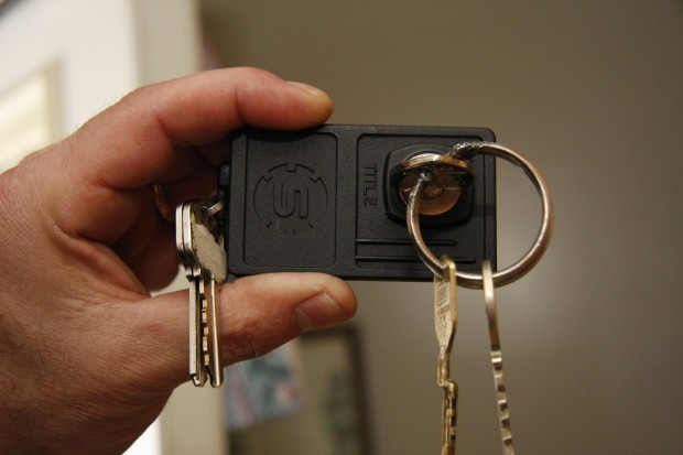 Decatur Fire Department offers keys to safety