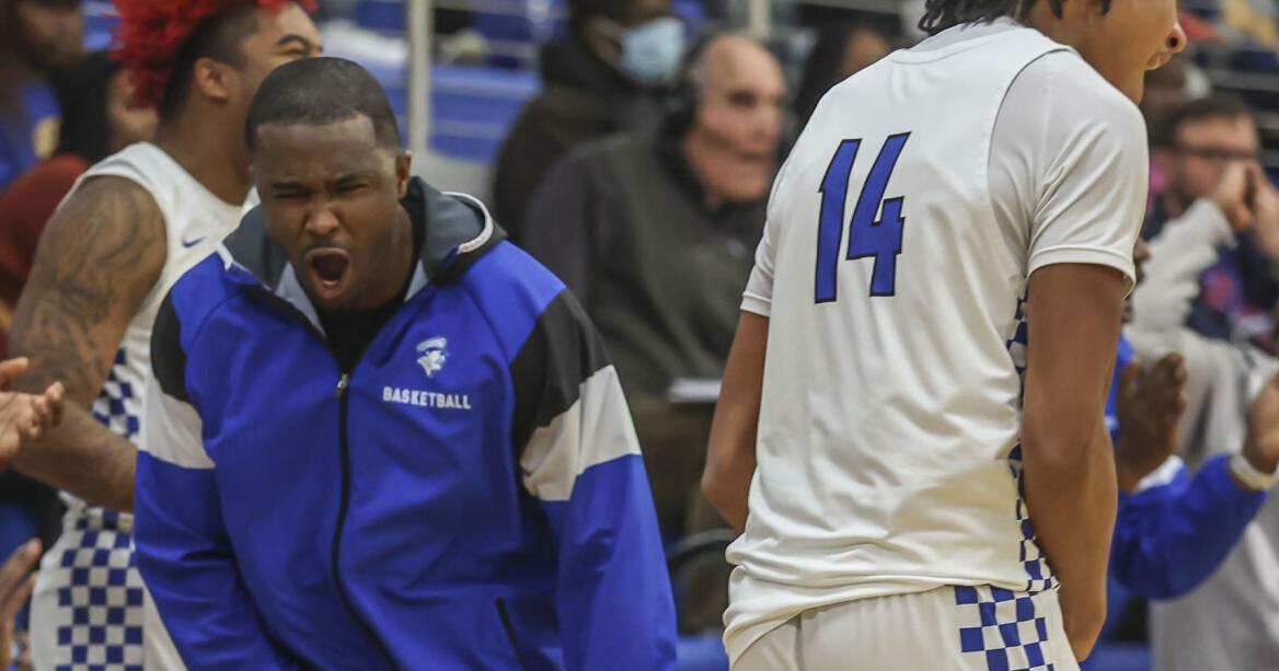 MacArthur boys basketball a team finding its chemistry with transfer ...
