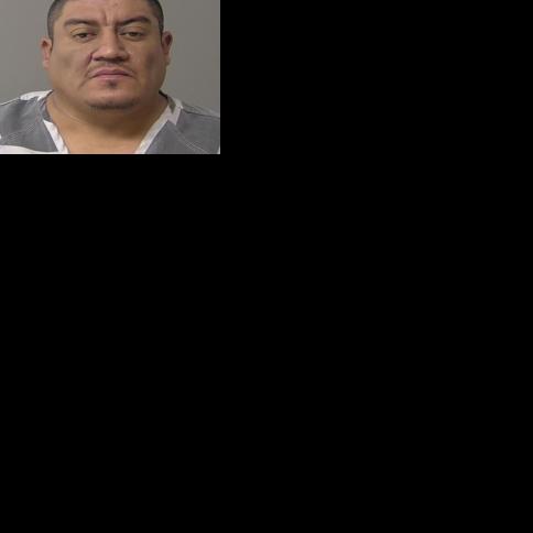 Drug-runner gets 10 years
